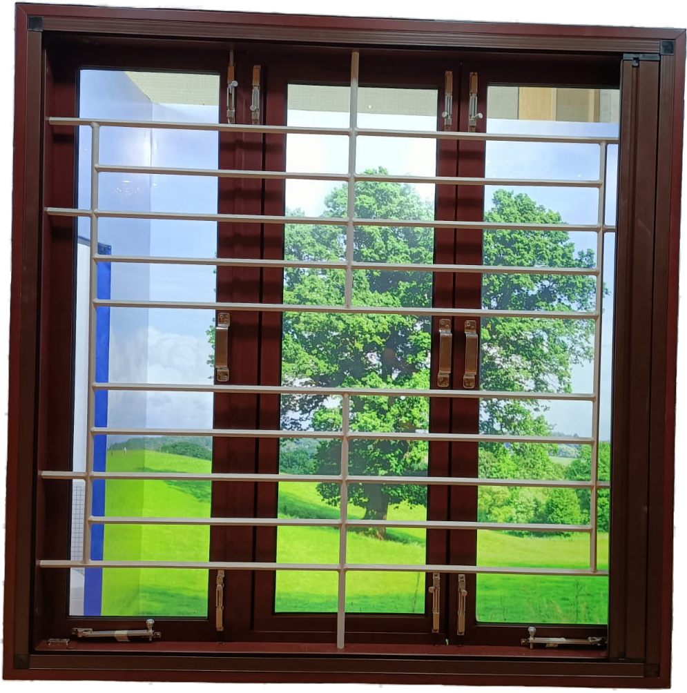 Nueva Candid Series Openable Windows